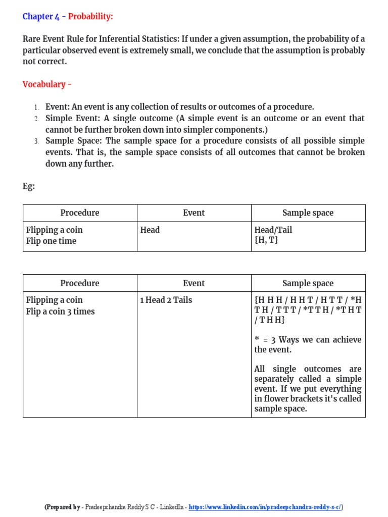 Probability | PDF | Probability | Permutation