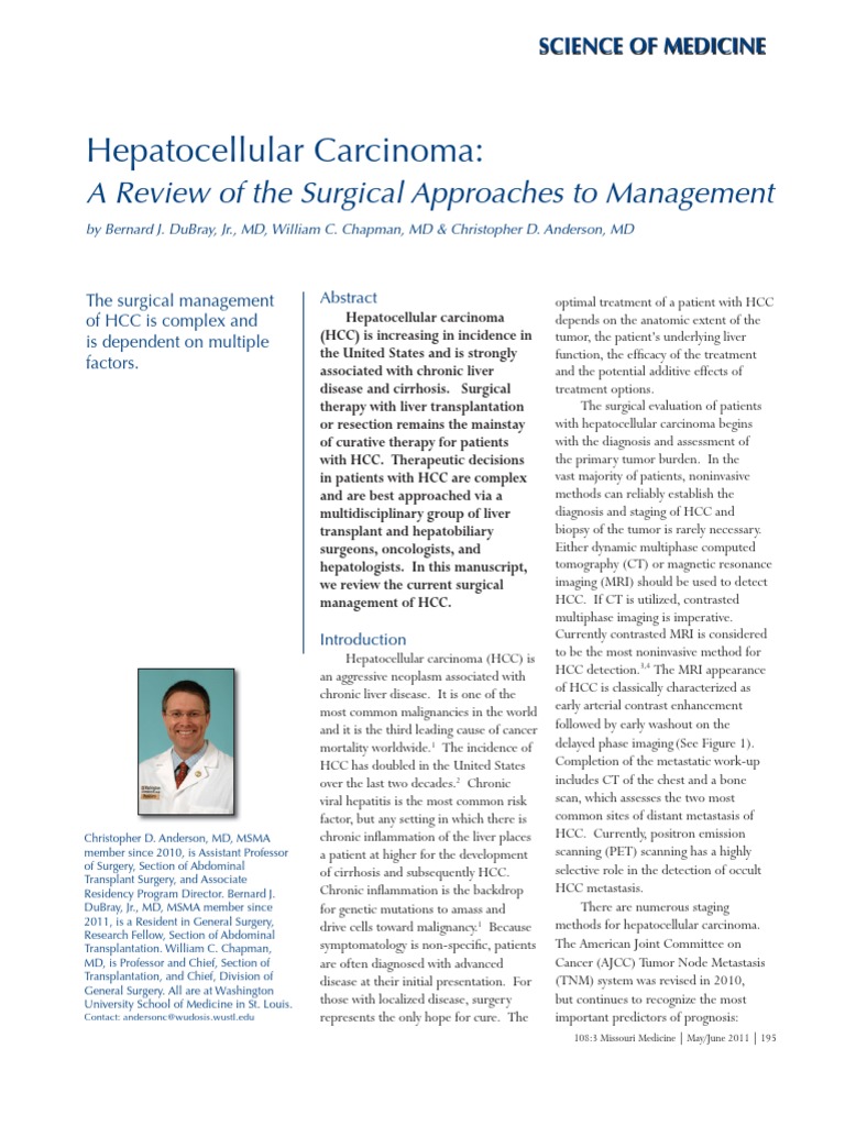Hep 30 | PDF | Cirrhosis | Metastasis