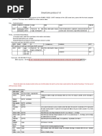 PZEM 004T V3.0 Datasheet User Manual | PDF | Bit | Byte