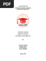 Capstone Project Format Guide Pdf