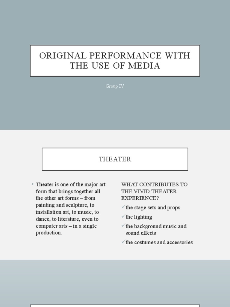 Theater Groups and Productions in the Philippines: A Comprehensive Look ...