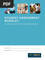 Individual Assignment Coversheet V1.2 | PDF