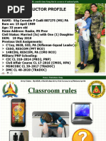 Afp Unified Commands | PDF