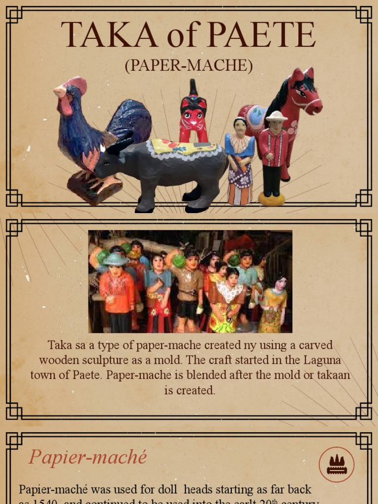 Taka Powerpoint Report | PDF | Social Science | Home & Garden