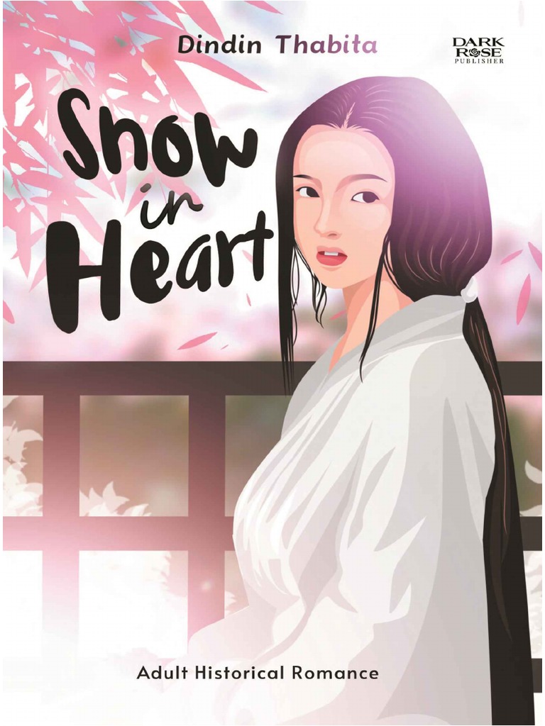 (LY) Snow in Heart - Dindin Thabita | PDF