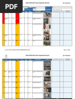 Work at Height Equipment Register | PDF | Safety