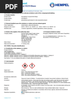 USP Class 2 Residual Solvents List Class 1 Residual Solvents List | PDF ...