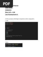 Aim: Program:: Implement The Data Link Layer Framing Methods Such As ...