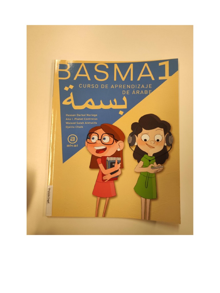 Basma 1 | PDF
