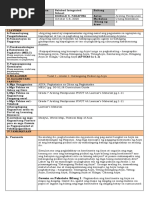 Lesson Plan 1 Grade 7 | PDF