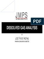 Rev1-Part III - Iec 60567 | PDF | Gas Chromatography | Petroleum