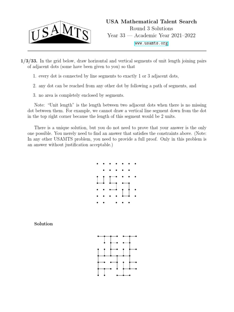 Solutions 33 3 | PDF | Equations | Probability Density Function