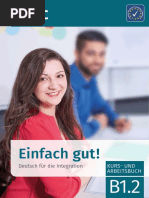 TELC A1.1 Kurs - Und Arbeitsbuch | PDF