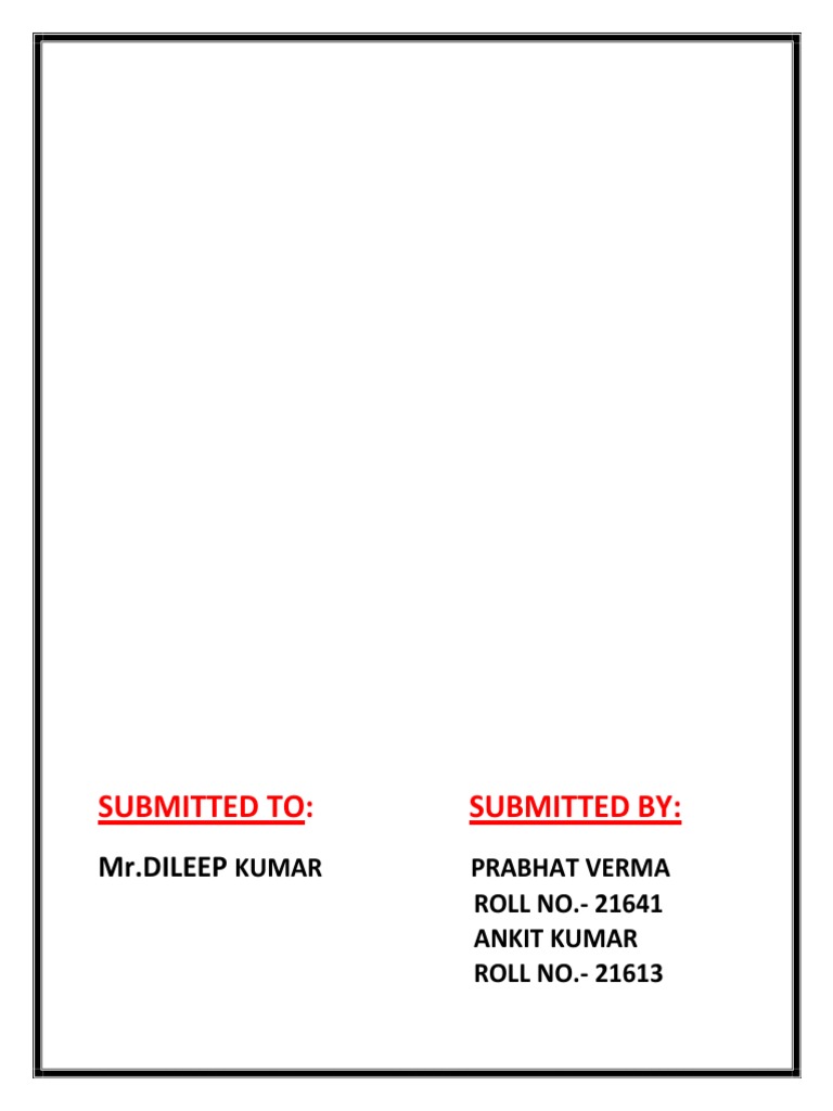 Prabhat Patel 2nd Sem IOT Project | PDF | Fingerprint | Biometrics