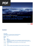 Rev1-Part III - Iec 60567 | PDF | Gas Chromatography | Petroleum