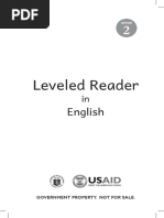 DEVELOPING READING POWER 2a | PDF | Cuisine | Food And Drink