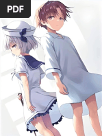 Ayanokoji White Room Routine | PDF | Psychology | Psychological Concepts