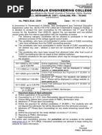 Bcom (Honours) Preference Sheet | PDF | Moksha | Monotheistic Religions
