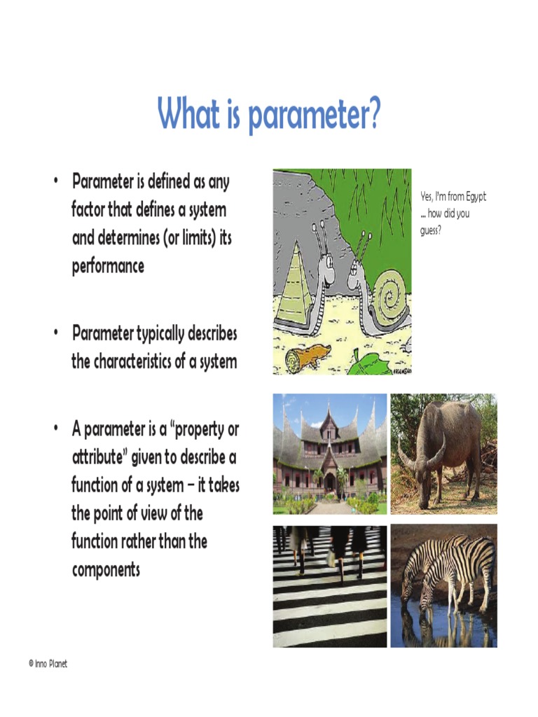 39 Parameters in Altshuller Matrix | PDF | Stress (Mechanics) | Force