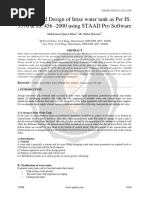 Table of Concrete Design Properties Including Strength Properties | PDF ...