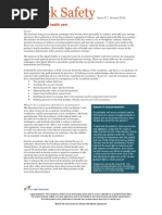 Inpatient Aggression Assessment | PDF | Anger | Aggression