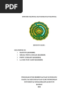 Perjalanan Hidup Manusia Dari Alam Ruh Sampai Alam Akherat | PDF