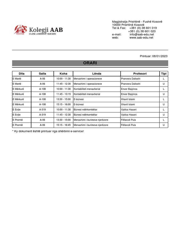 Arb Resh Tahiri | PDF