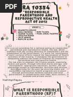 Child Study Report - Adoption Sample | PDF | Mother | Child Custody