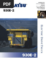 MB2 7 10 SML | PDF | Transmission (Mechanics) | Tractor