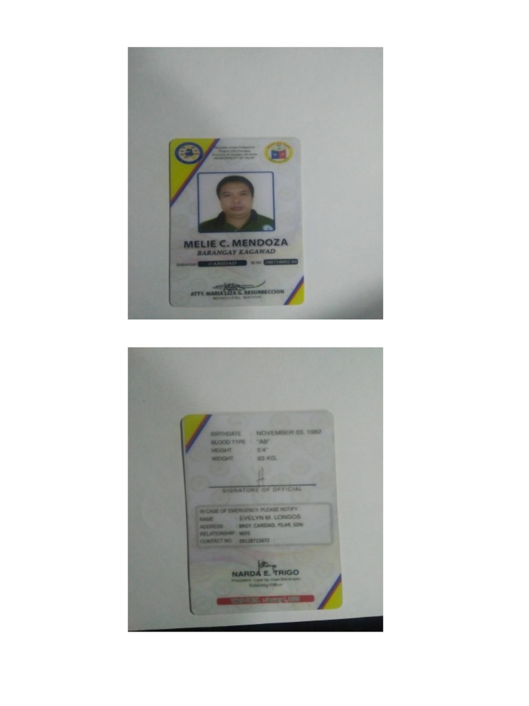 Authorization Letter | PDF