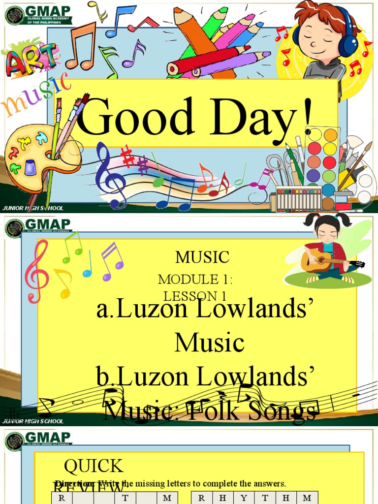 Module 1 - Lesson 1 | PDF | Textiles | Weaving