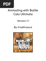 PNGTuber Plus Written Tutorial | PDF | Computing | Software