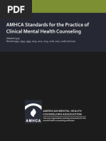 MHFA Connect - Guide For Learners Adult and Youth | PDF | Mental Health ...