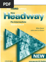 New Headway Plus-Beginner-Student's Book | PDF