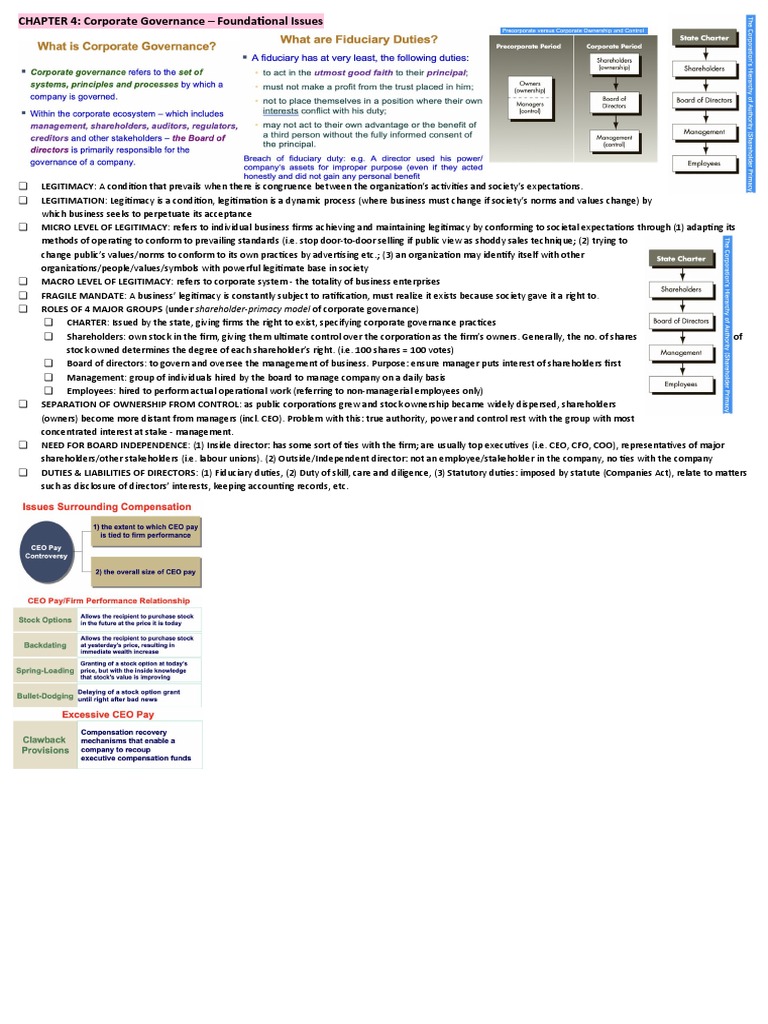 BGS Finals Cheatsheet | Download Free PDF | Morality | Business Ethics