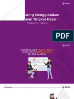 Mengenal Apa Itu Functional Specification Document Fsd Caraguna Pdf