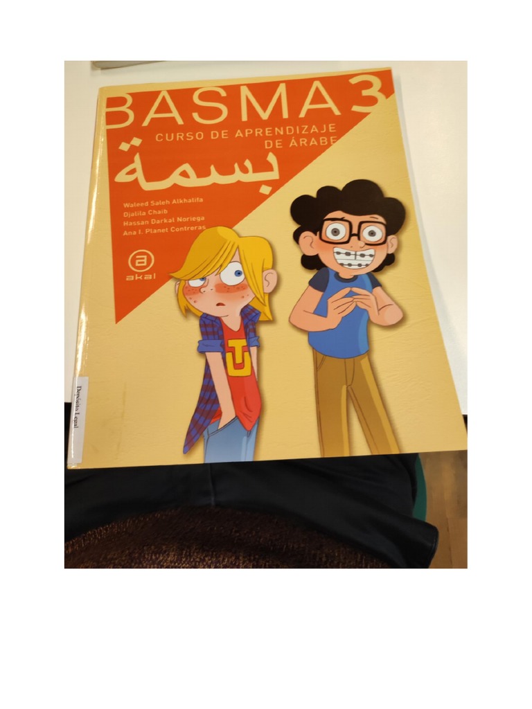 Basma 3 | PDF