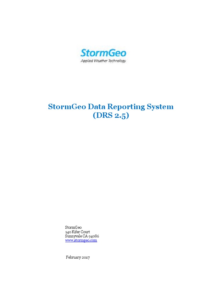 DRS2 Manual | PDF | Microsoft Outlook | Software