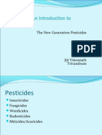Pesticide Compatibility Chart | PDF | Pesticide | Agricultural Chemicals