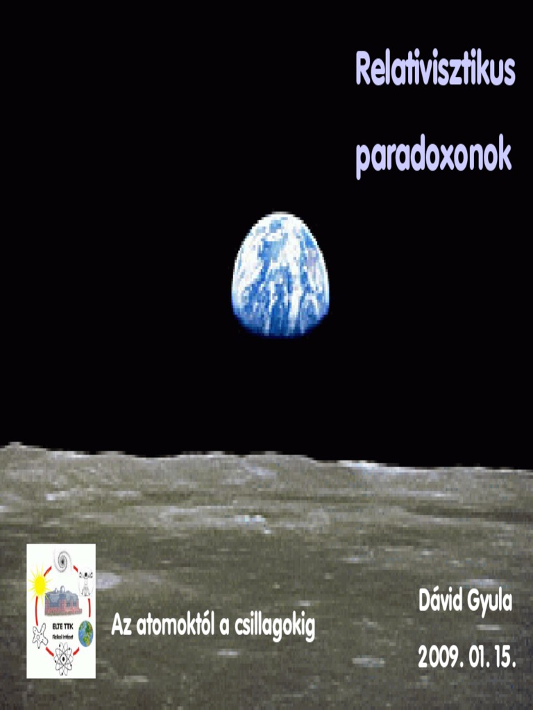 Atomcsill 4 07 David Gyula S | PDF