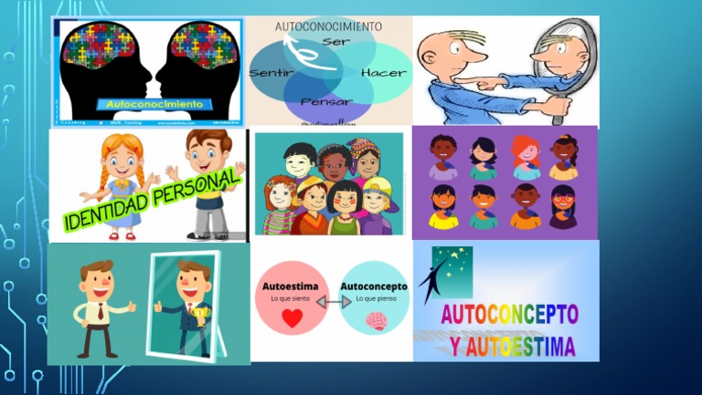 Collage de Orientacion Vocacional | PDF