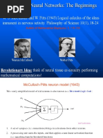 Why Machines Learn PDF | PDF | Bayesian Inference | Principal Component Analysis