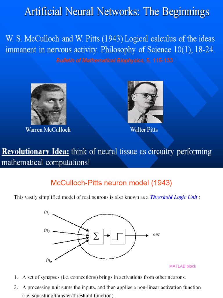 Ann2 Pdf Artificial Neural Network Statistical Classification