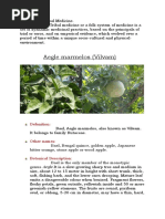 Sialogogues & Anti Sailogogues | PDF | Saliva | Medicine