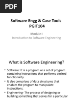 Railway Standard (En-50128) | PDF