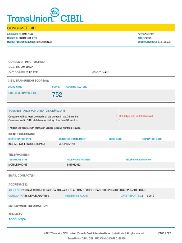 Report PDF Response Servlet | PDF | Credit | Finance & Money Management