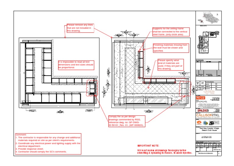 Food Beverage DWG 2 | PDF | Economic Sectors