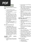 STI College BMMA Program | PDF