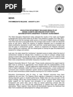 2025 NY Grade 6 ELA Test Released Questions | PDF