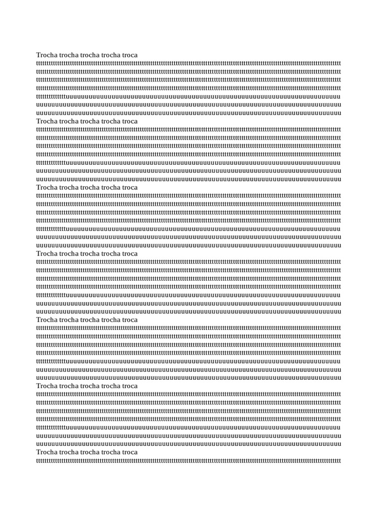 Livro Dos Trocha 2 | PDF